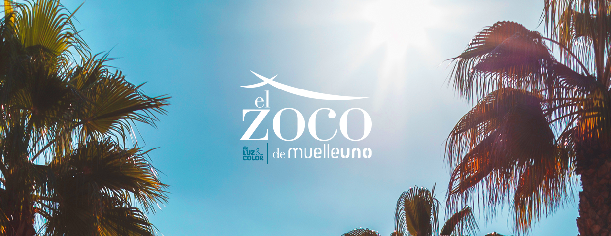 EL ZOCO - Muelle Uno