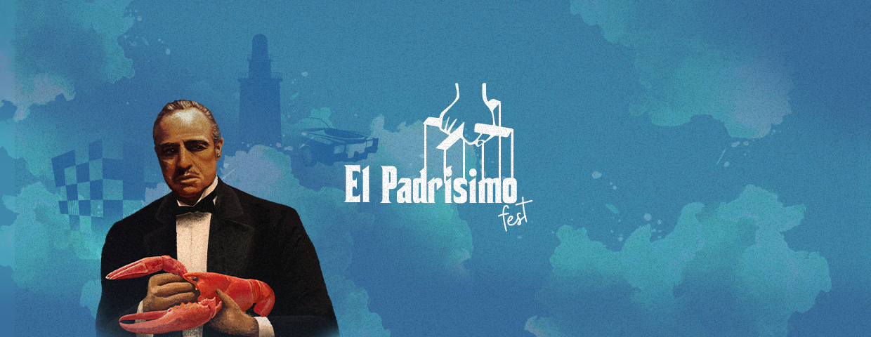 El Padrísimo Fest - Muelle Uno